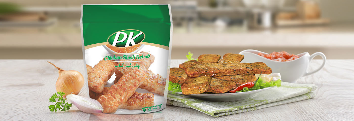 PK Meat & Food Company