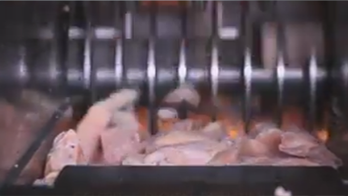 PK Meat & Food Company